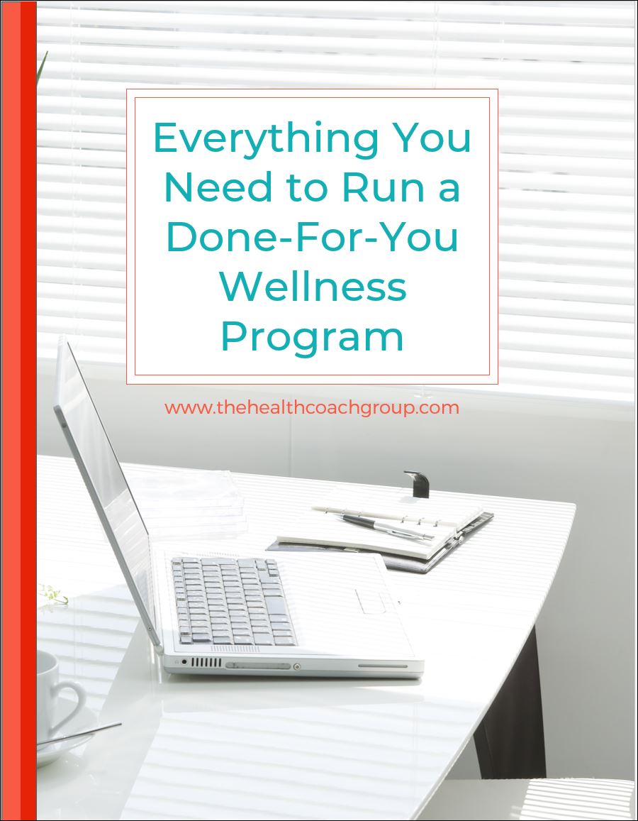 How to Run Your Done-For-You Programs