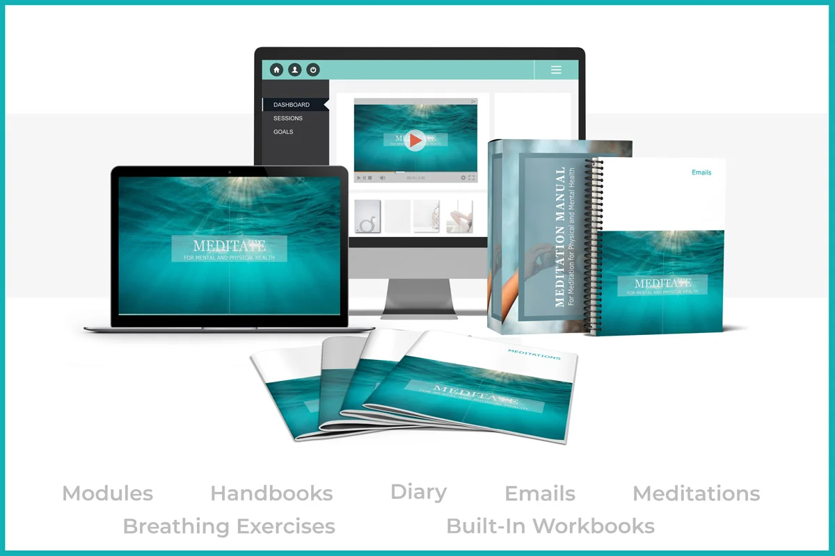 Done For You Coaching Programs - The Health Coach Group